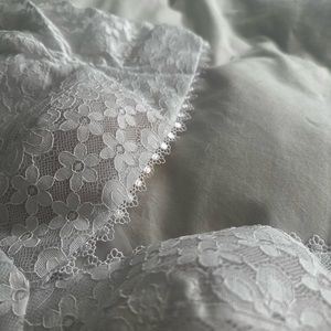 Dresses | Nwt Dorris Wedding Dress | Poshmark